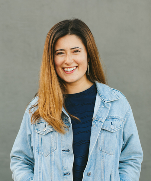 Reality SF | Leadership Team