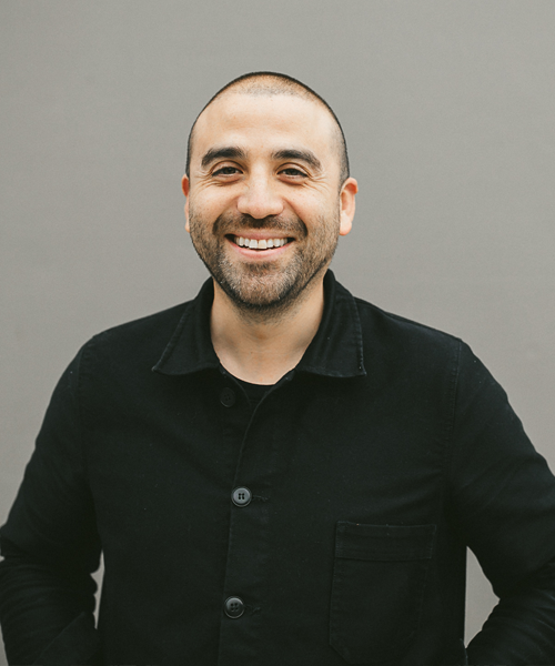 Reality SF | Jessica Gracewski, Leadership & Community Development Minister