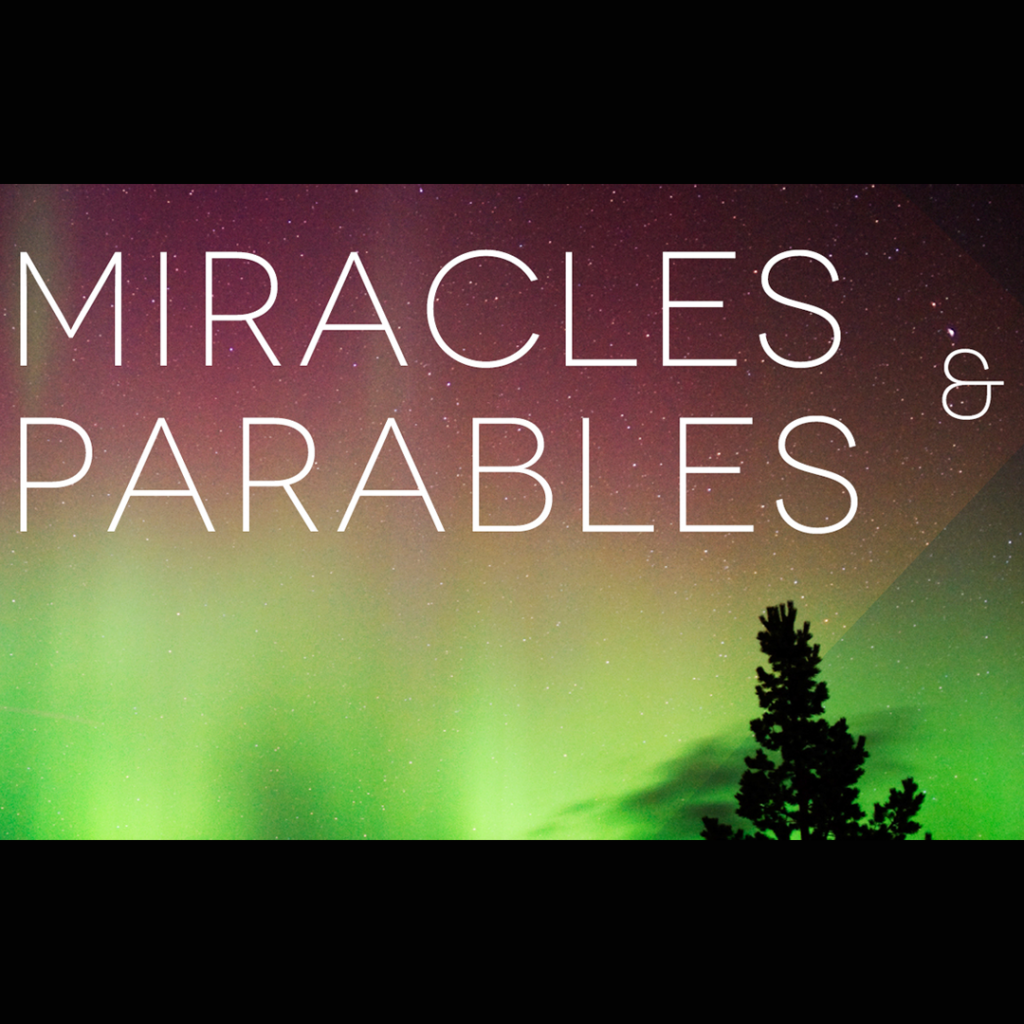 Reality SF | miracles-parables