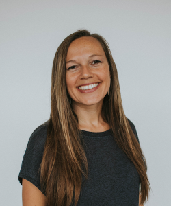 Reality SF | Lindsay Barrios, Justice & Outreach Pastor