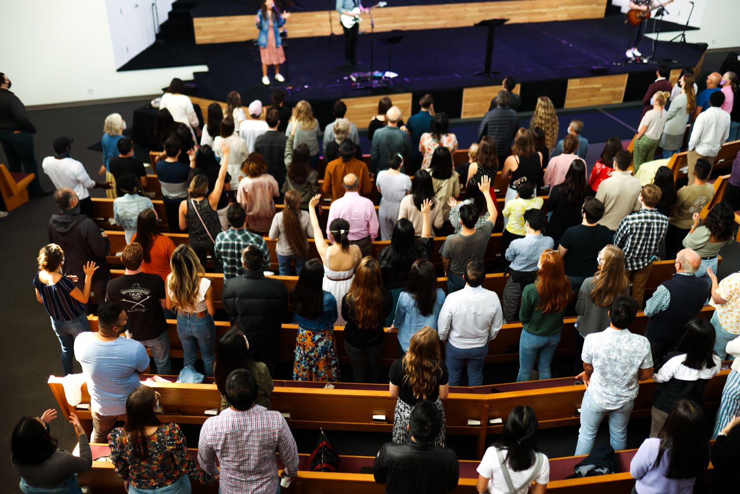 Reality SF | 2021 Fall Update