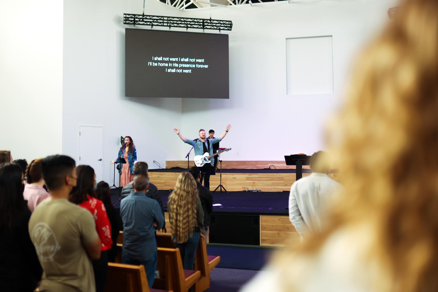 Reality SF | Sundays