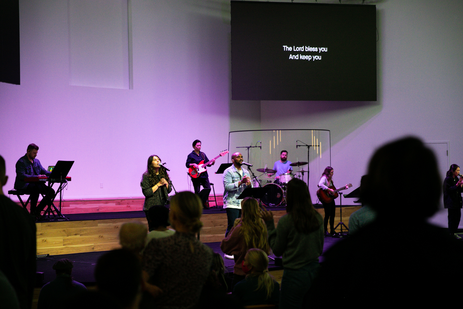 Reality SF | Serve at Reality