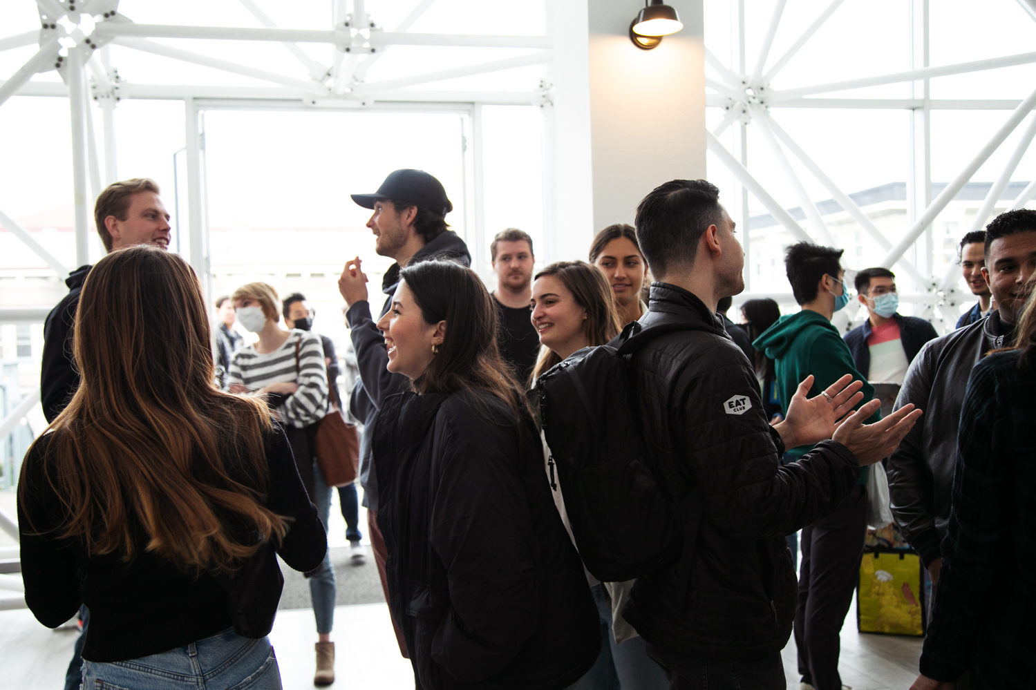 Reality SF | Community