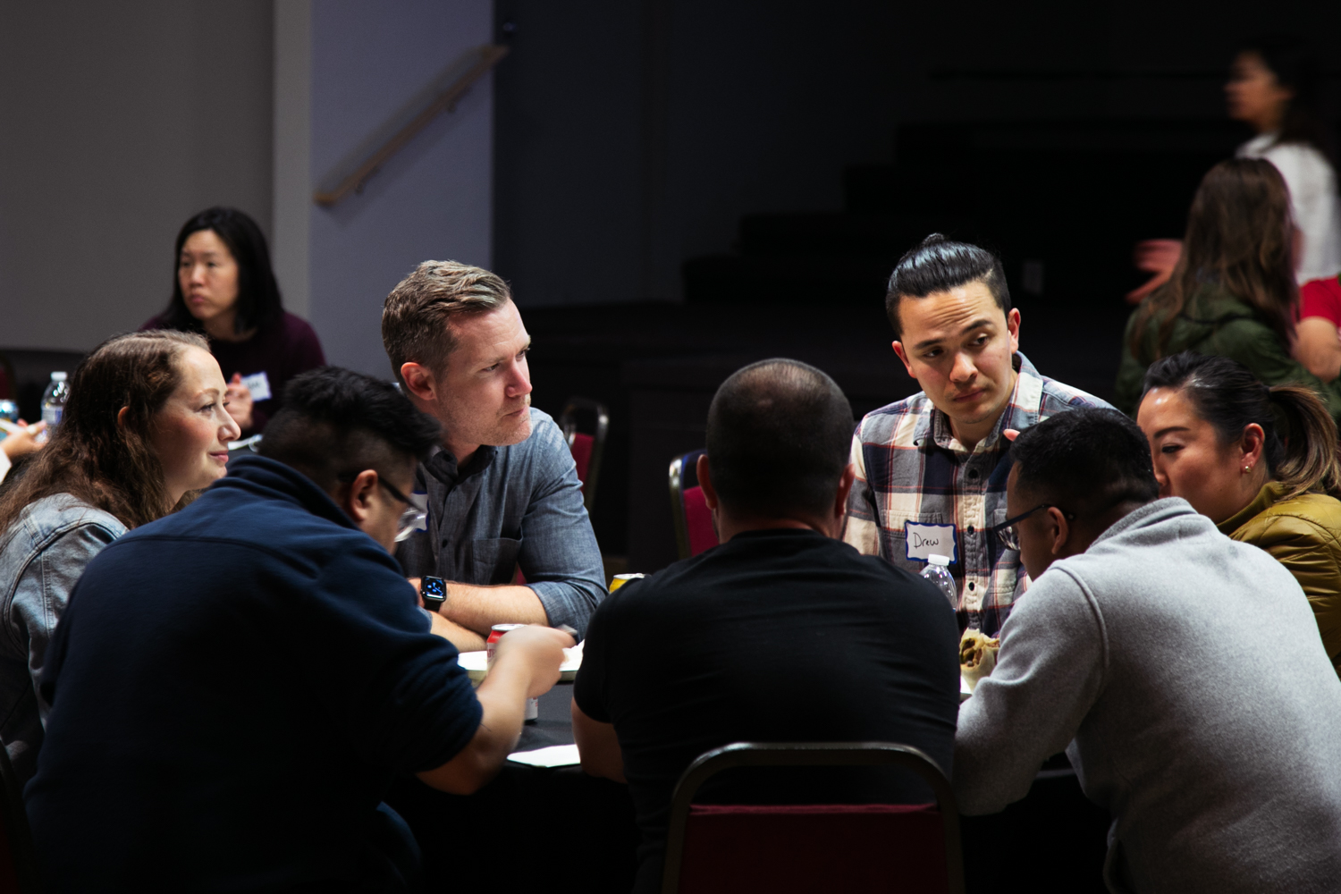 Reality SF | Community