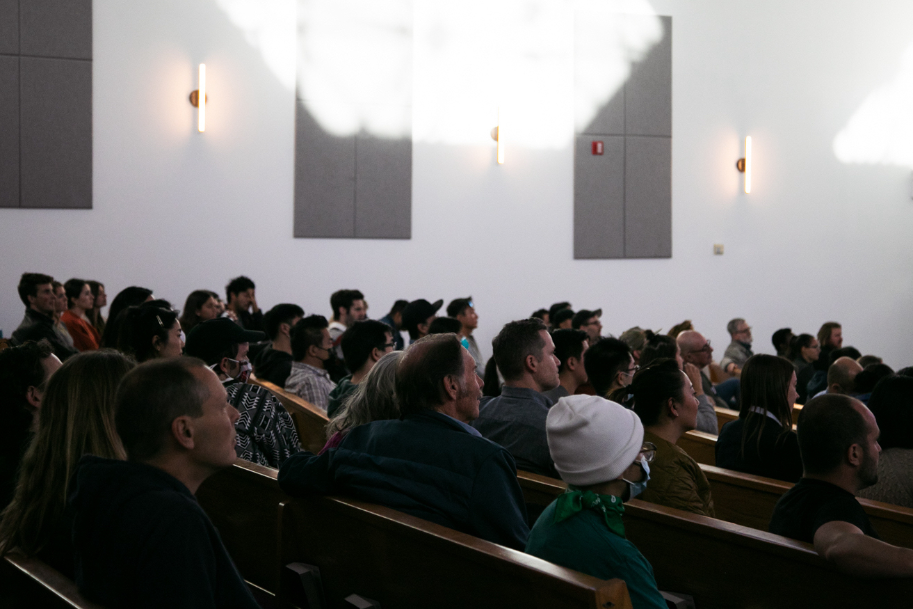 Reality SF | Community