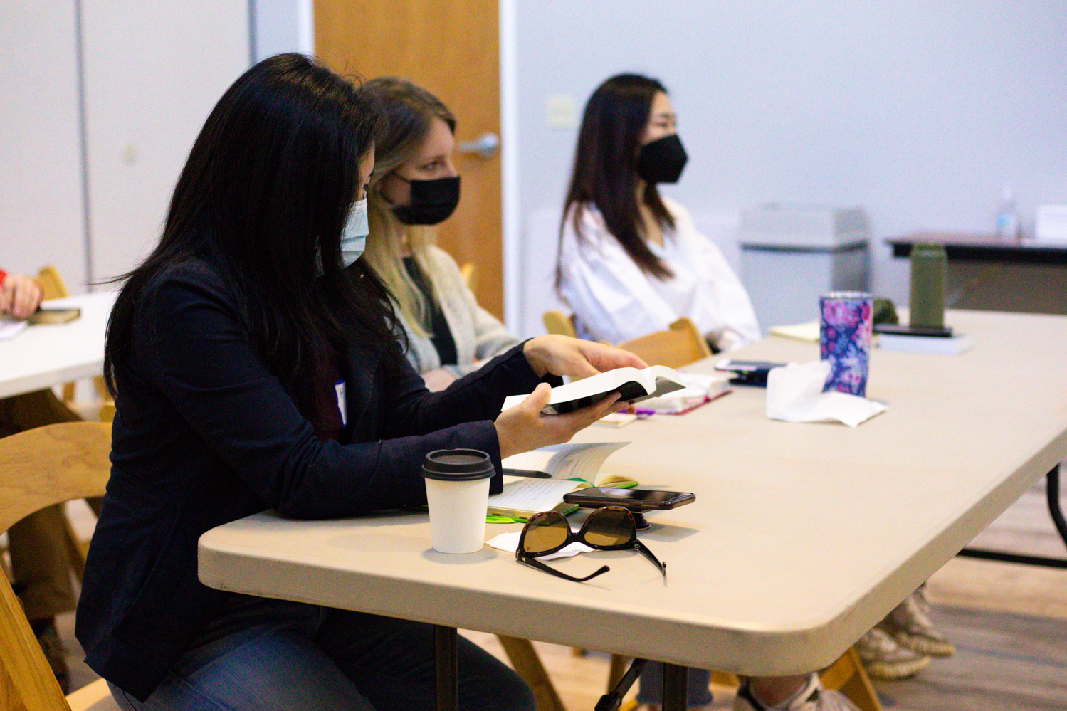 Reality SF | Community