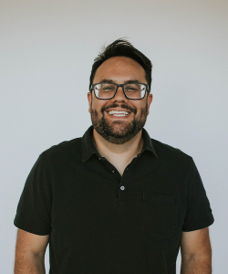 Reality SF | Cameron Torres, Elementary Director