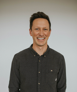 Reality SF | Mike Gleim, Executive Pastor