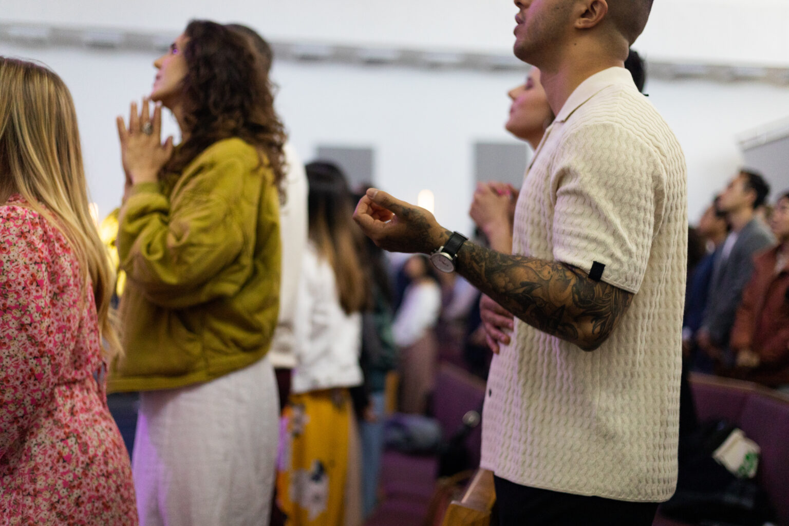 Reality SF | Sundays